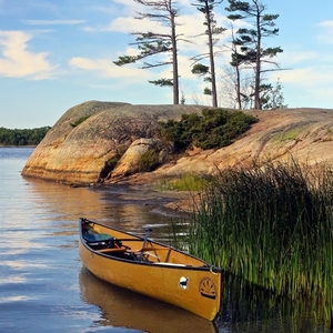 No #1 Hunting, Fishing, Kayaking Services | Key Harbour Lodge