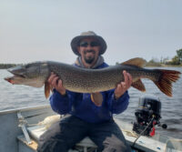 Ontario Fishing Lodge on Georgian Bay | Key Harbour Lodge